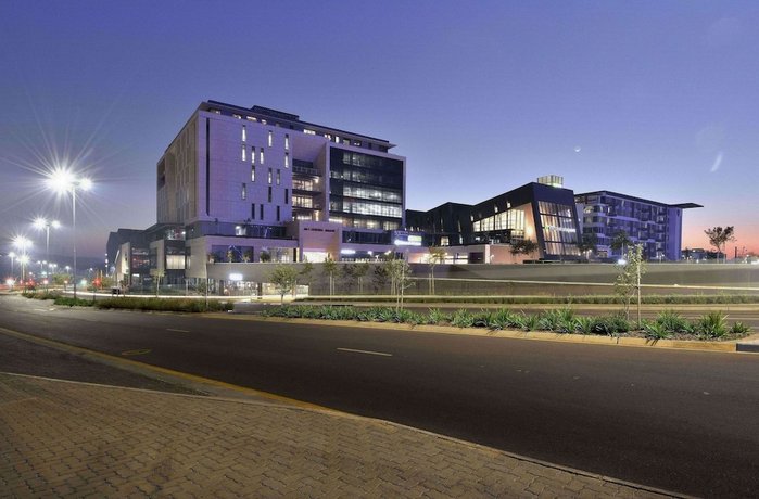 The Capital Menlyn Maine, Pretoria - Compare Deals