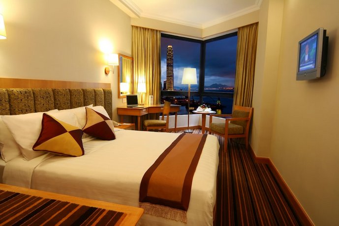 The Harbourview, Hong Kong - Compare Deals
