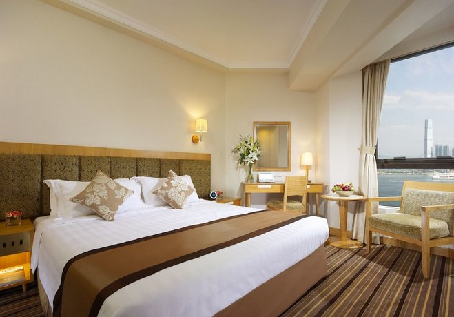The Harbourview, Hong Kong - Compare Deals