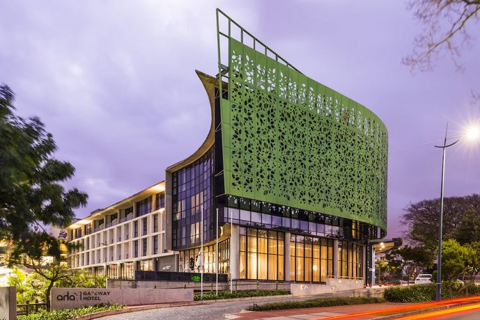 Aha Gateway Hotel Umhlanga, Durban - Compare Deals