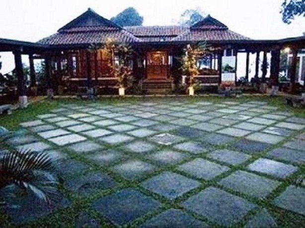 Dago Highland Resort, Bandung - Compare Deals