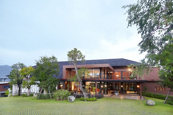 Raintree Residence,Khao Yai National Park:Photos,Reviews,Deals