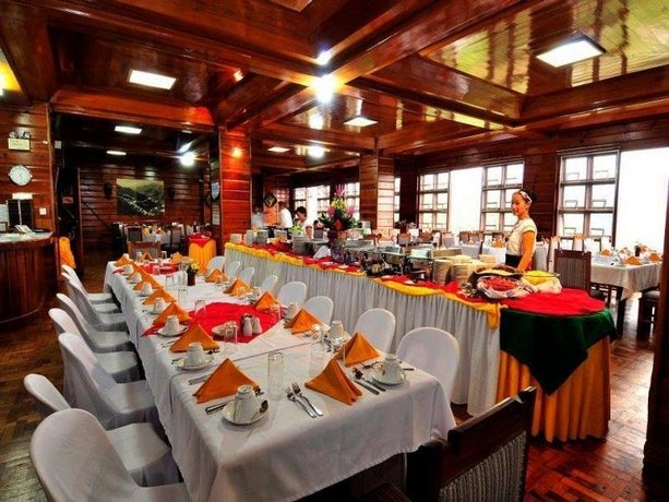 Banaue Hotel - Compare Deals