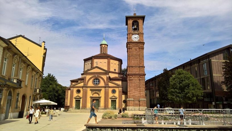 Hotel City Legnano - Offerte in corso