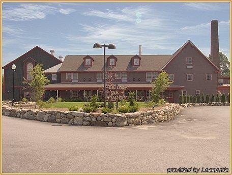 Common Man Inn & Spa,White Mountains:Photos,Reviews,Deals