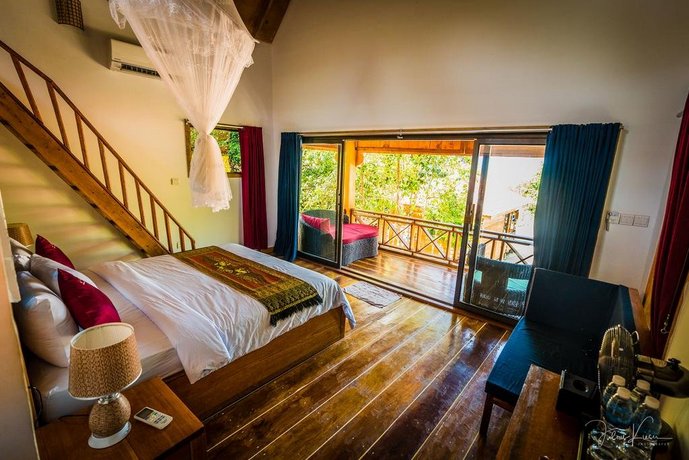 Sol Beach Resort, Koh Rong Samlon Island - Compare Deals