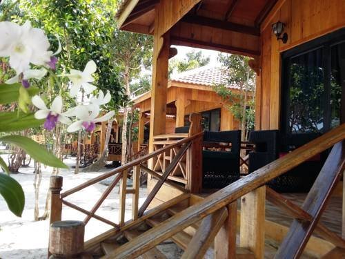 Sol Beach Resort, Koh Rong Samlon Island - Compare Deals