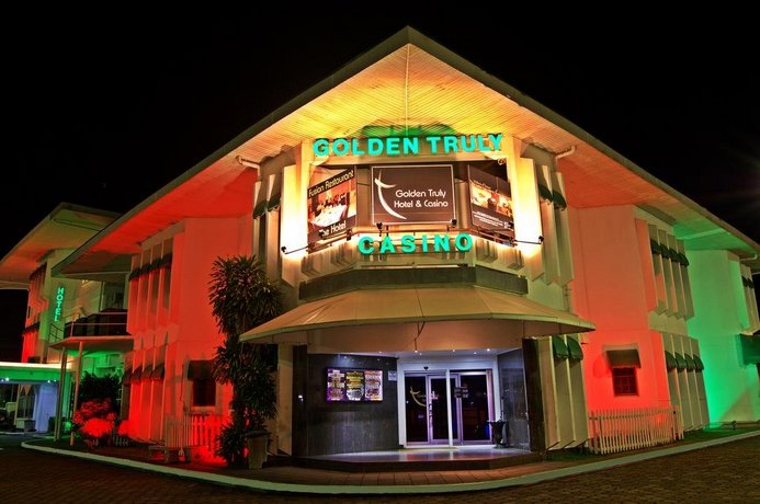 The Golden Truly Hotel & Casino, Paramaribo - Compare Deals