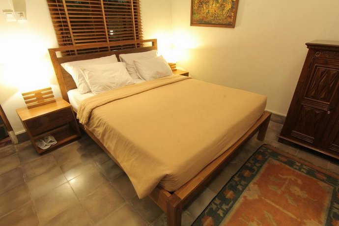 Khayangan Resort Yogyakarta,Yogyakarta:Photos,Reviews,Deals