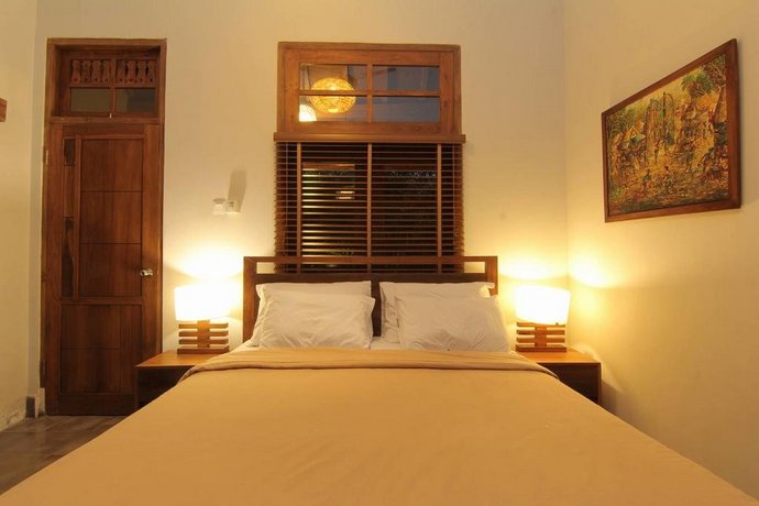Khayangan Resort Yogyakarta,Yogyakarta:Photos,Reviews,Deals