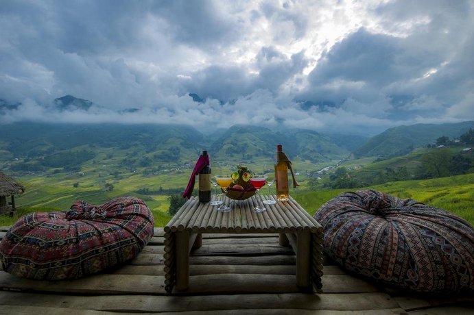 Eco Palms House - Sapa Retreat, Sa Pa - Compare Deals