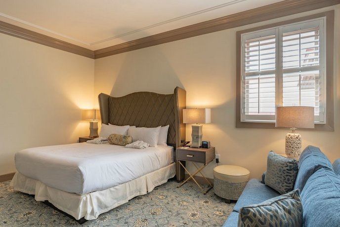 Andrew Pinckney Inn, Charleston - Compare Deals