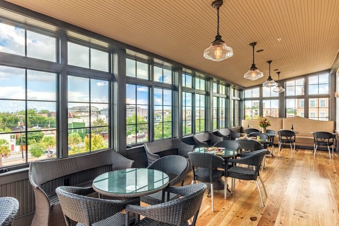 Andrew Pinckney Inn, Charleston - Compare Deals