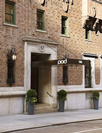 Pod 39, New York City - Compare Deals