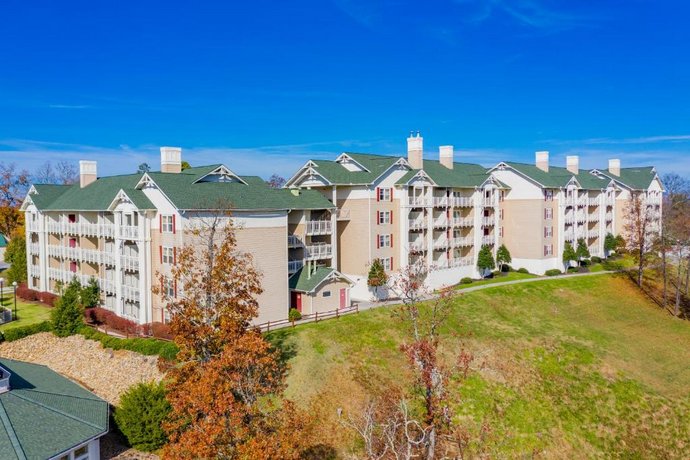 Sunrise Ridge Resort by Diamond Resorts, Pigeon Forge - Compare Deals