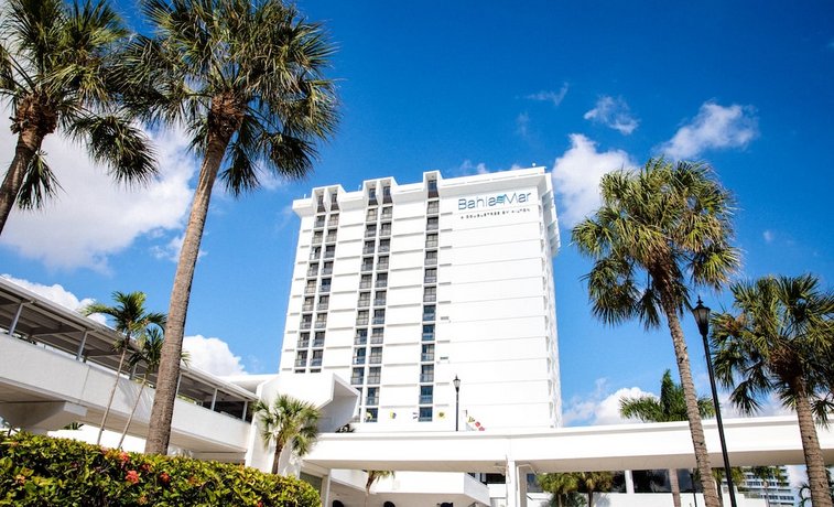 Bahia Mar - Fort Lauderdale Beach - DoubleTree by Hilton - Compare Deals