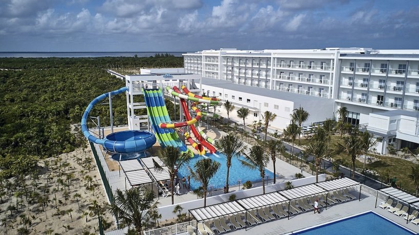 Riu Dunamar All Inclusive, Cancun - Compare Deals