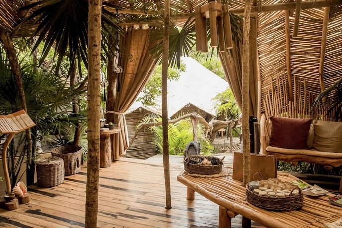 Azulik, Tulum - Compare Deals