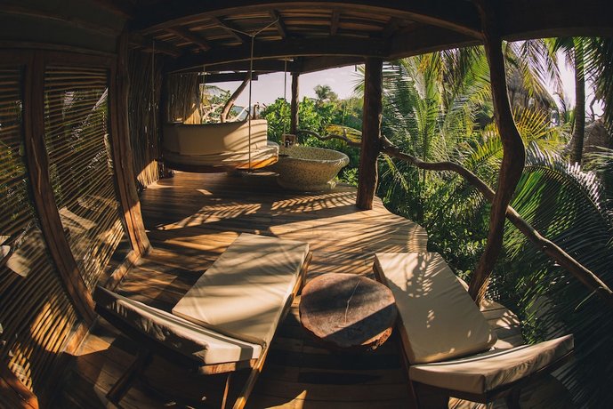 Azulik, Tulum - Compare Deals