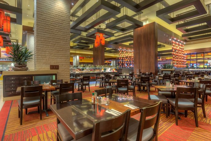 Aliante Casino + Hotel, North Las Vegas - Compare Deals