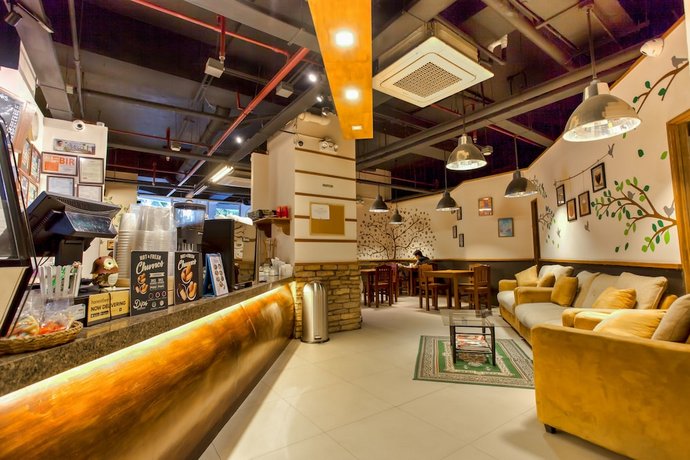 Madison 101 Hotel + Tower, Quezon City - Compare Deals