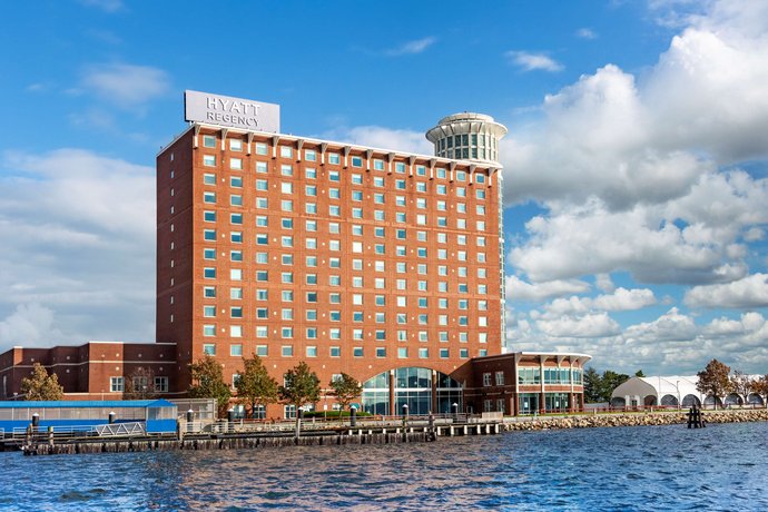 Hyatt Regency Boston Harbor - Compare Deals