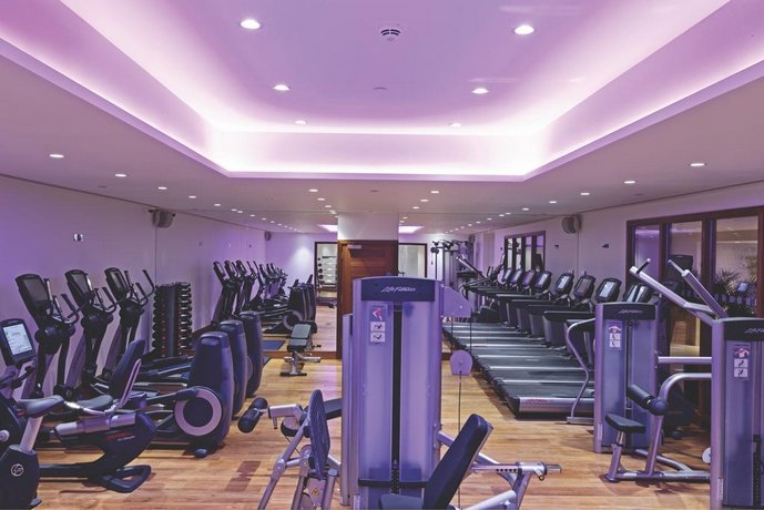 Leonardo Royal Hotel London Tower Bridge - Compare Deals