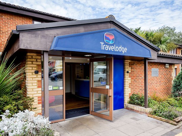 Travelodge Wimbledon Morden Hotel London - Compare Deals