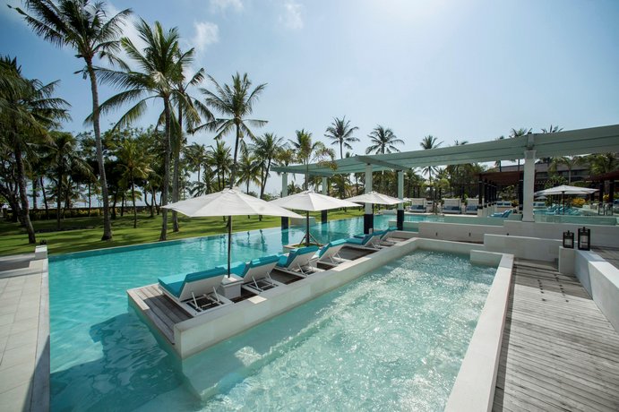 Club Med Bali, Nusa Dua - Compare Deals