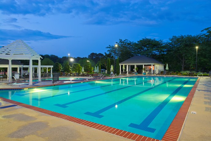 The Historic Powhatan Resort By Diamond Resorts,Williamsburg:Photos ...