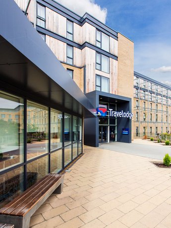 Travelodge Cambridge - Newmarket Road - Compare Deals