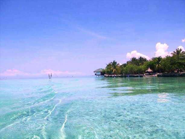 Nalusuan Island Resort, Lapu-Lapu City - Compare Deals