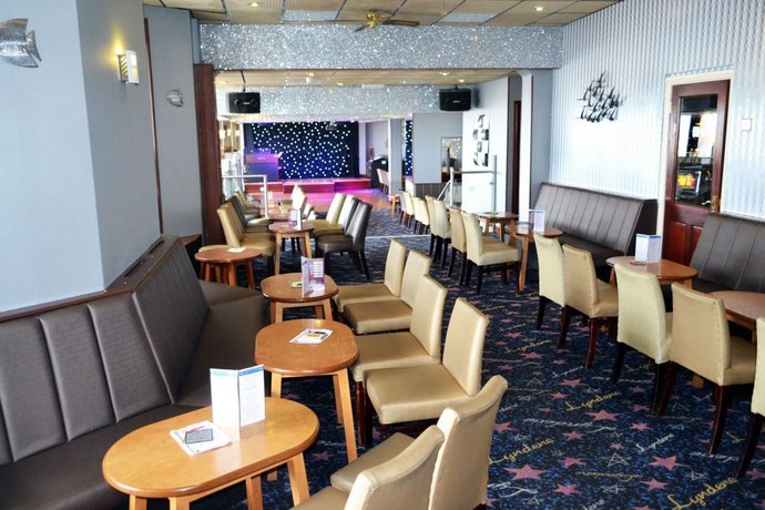 Lyndene Hotel, Blackpool - Compare Deals
