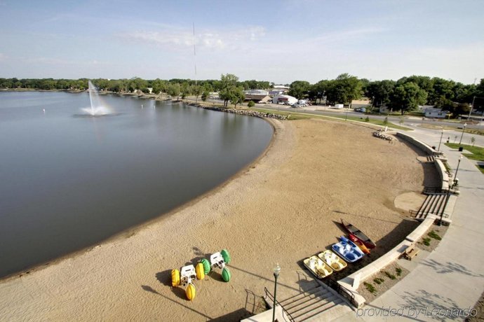 King's Pointe Waterpark Resort, Storm Lake - Compare Deals