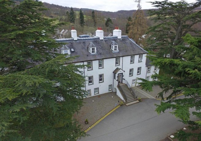 Moness Resort, Aberfeldy - Compare Deals