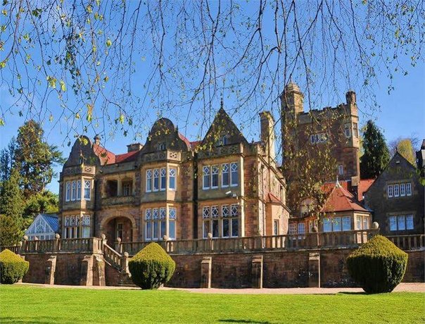 Macdonald Inchyra Hotel & Spa, Polmont - Compare Deals