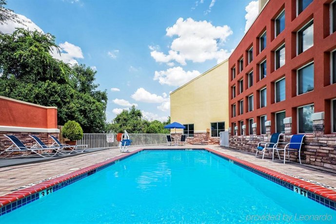 Four Points by Sheraton Dallas Arlington Entertainment District ...