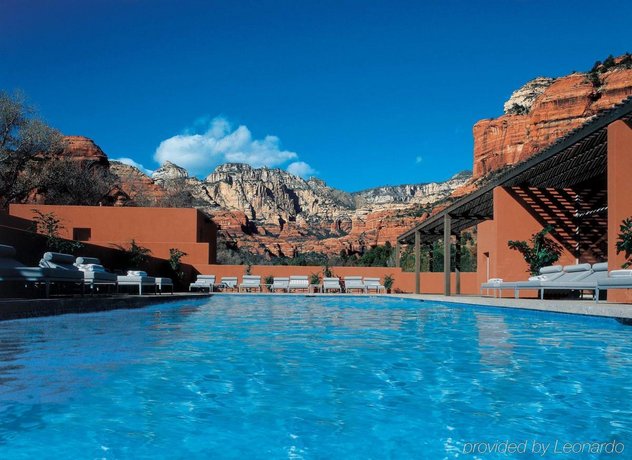 Enchantment Resort,Sedona:Photos,Reviews,Deals