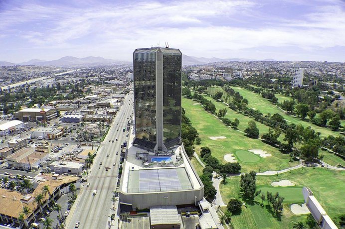 Grand Hotel Tijuana - Compare Deals