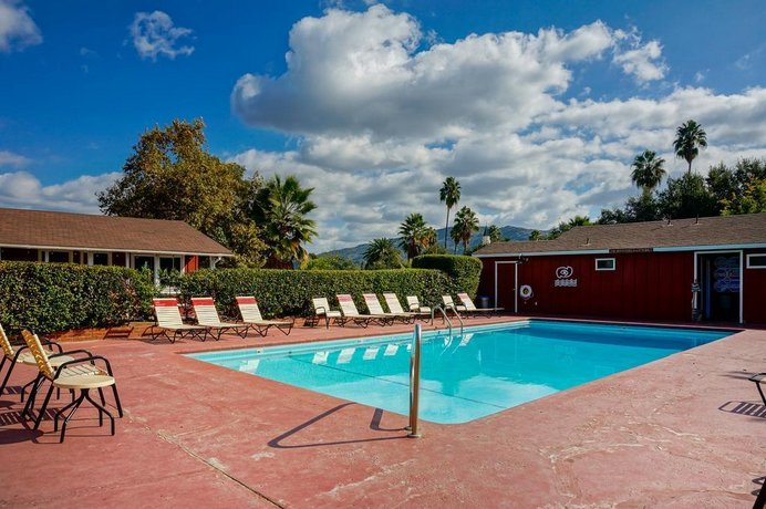 Ojai Rancho Inn,Ojai:Photos,Reviews,Deals