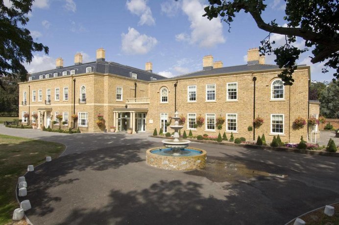 Orsett Hall - Compare Deals