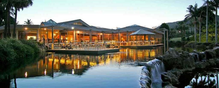 Pacific Bay Resort Coffs Harbour - Compare Deals