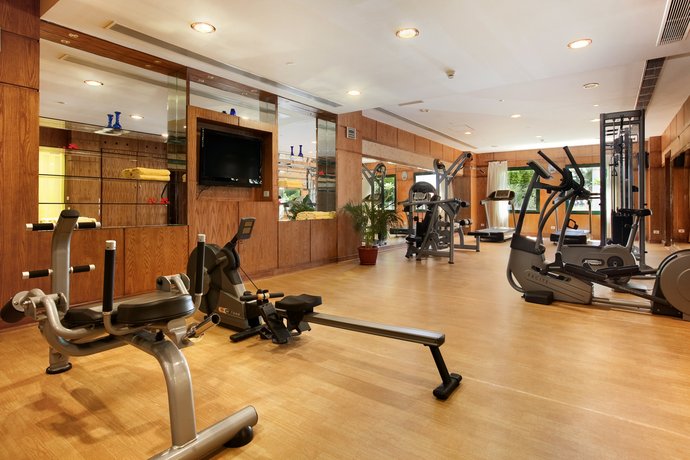 Hilton Pyramids Golf,Cairo:Photos,Reviews,Deals