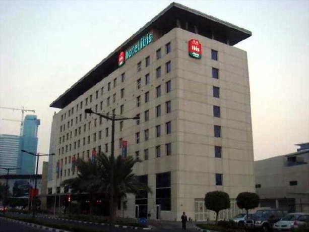 Ibis World Trade Centre, Dubai - Compare Deals