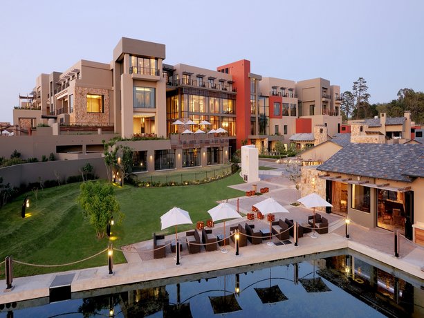 Oubaai Hotel Golf & Spa, George - Compare Deals