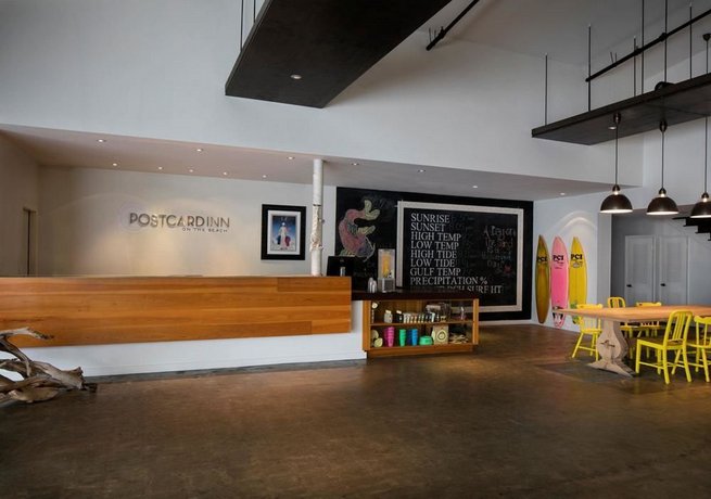 Postcard Inn On The Beach, Saint Pete Beach - Compare Deals