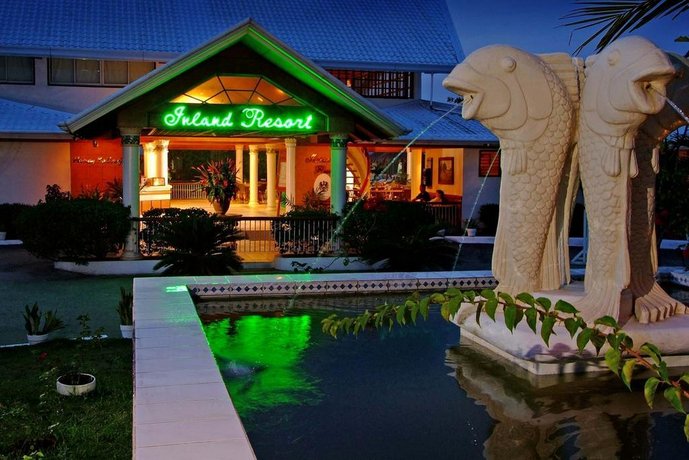 Almont Inland Resort, Butuan - Compare Deals