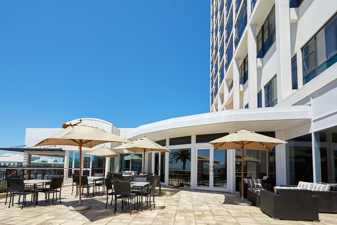 Garden Court Kings Beach Hotel Port Elizabeth - Compare Deals