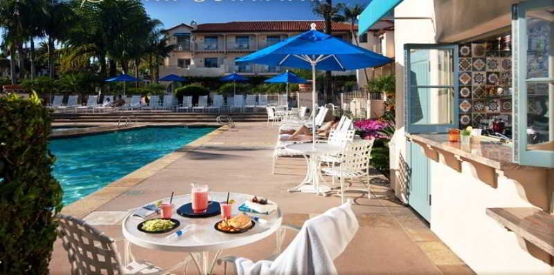 Harbor View Inn Santa Barbara,Santa Barbara:Photos,Reviews,Deals