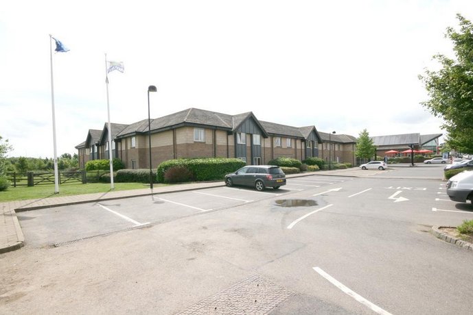 Days Inn Peterborough, Haddon - Compare Deals